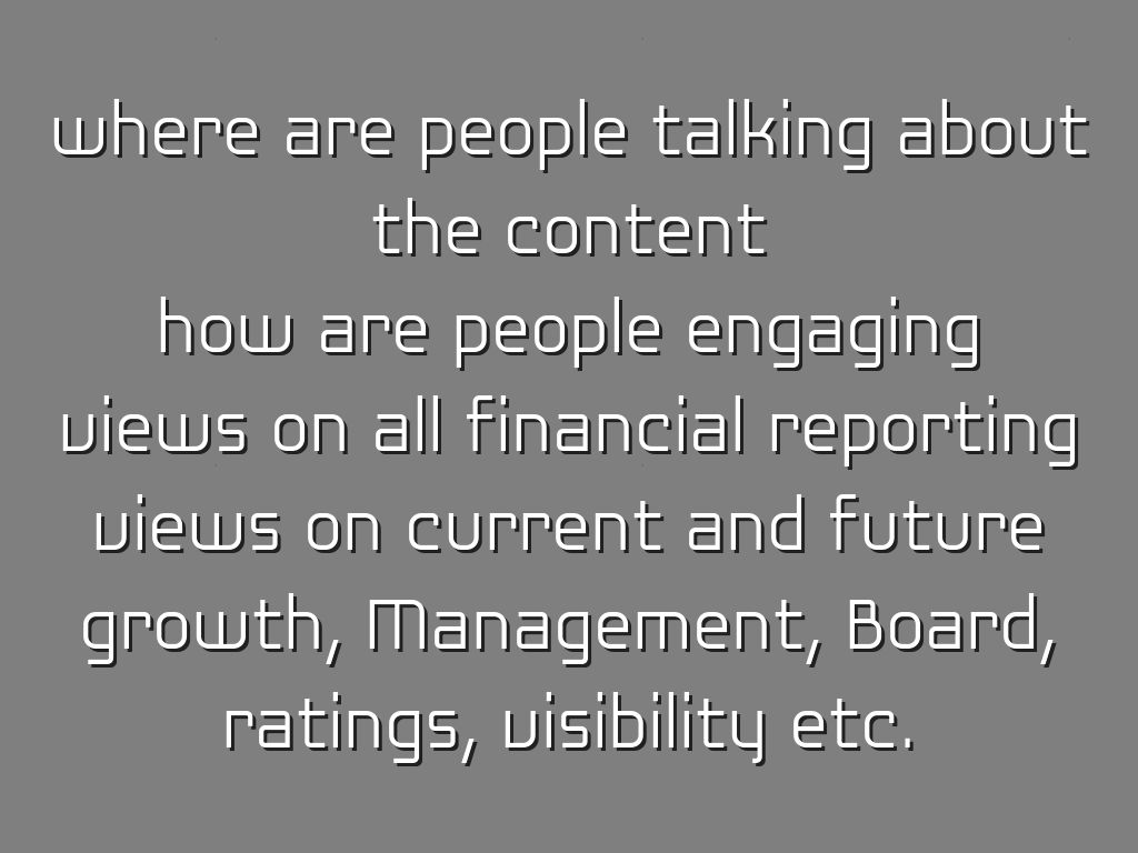 who is influential within your chosen topic area who