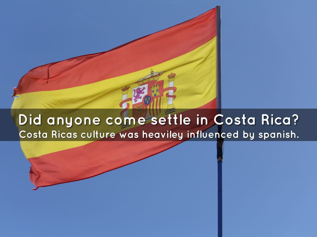 Costa Rica visual presentation- ETHAN ASHLEY by