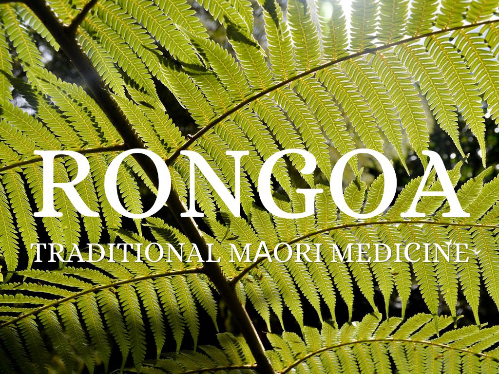 Rongoa by Lana Del Rey