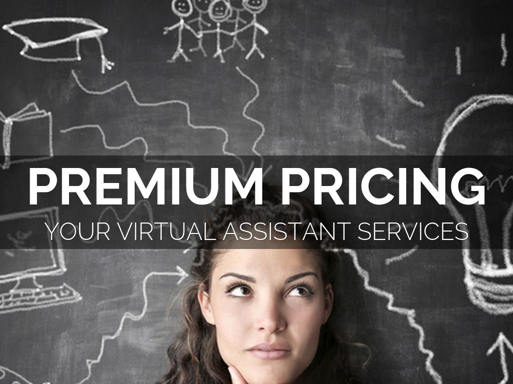 PREMIUM PRICING by Michelle Dale