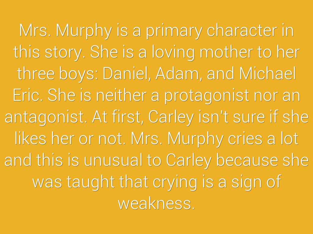 One for the Murphys by auffart_vanesa