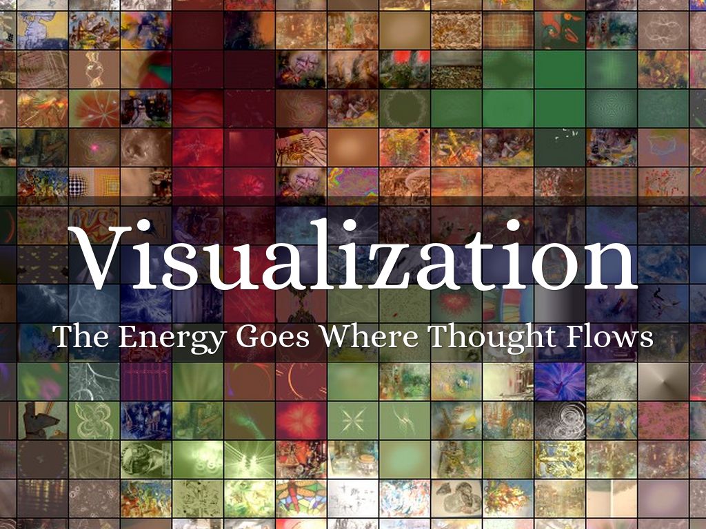 Basics of Energy Healing by The Organic Field The