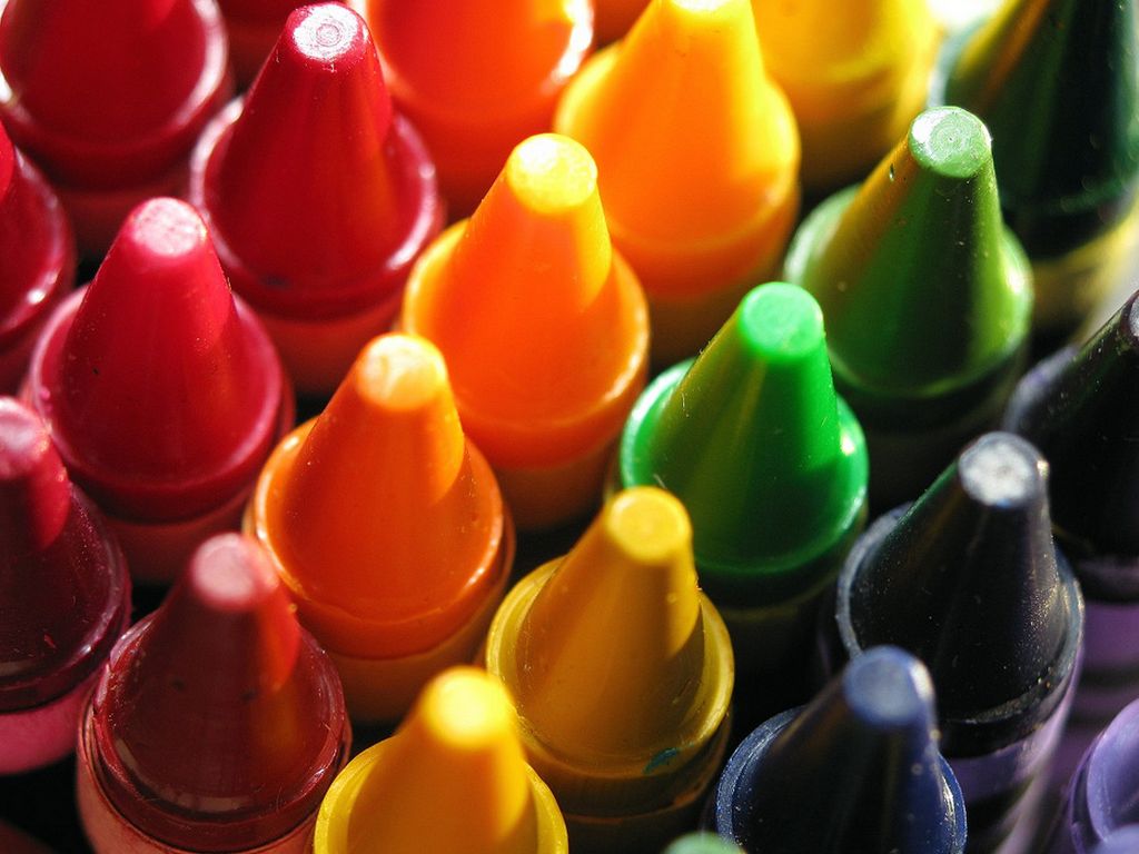 Color Research by Jayne Clare