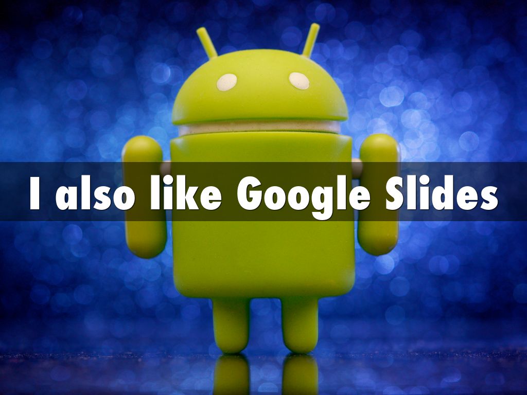 Presentation Tools by robbin.thornton