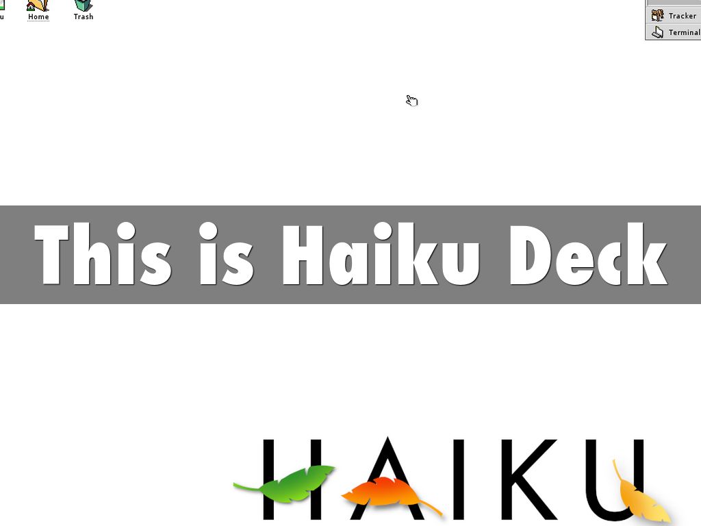 Presentation Tools by robbin.thornton