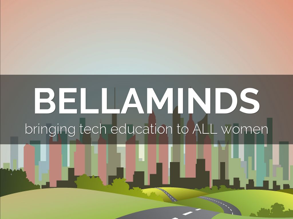 Bella Minds by Shala Burroughs