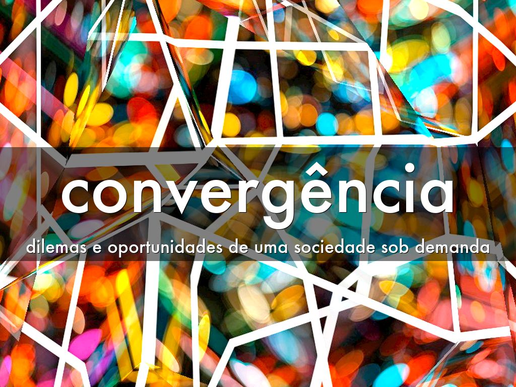 convergencia by Samuel Leite