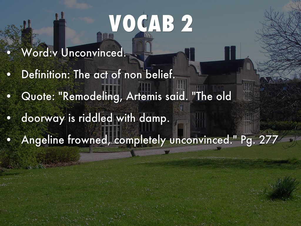 Artemis fowl by 67rogers53