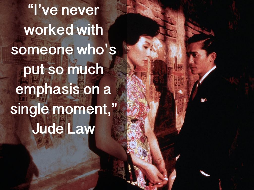 A2 Film by Richard Eno