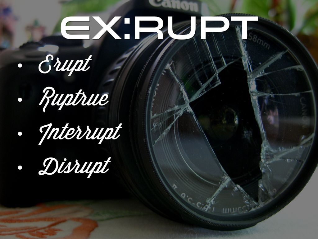 Greek And Latin Roots by Kaitlin McClain