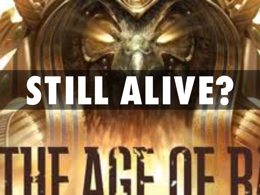 TRIBEs by Anthony Frederick