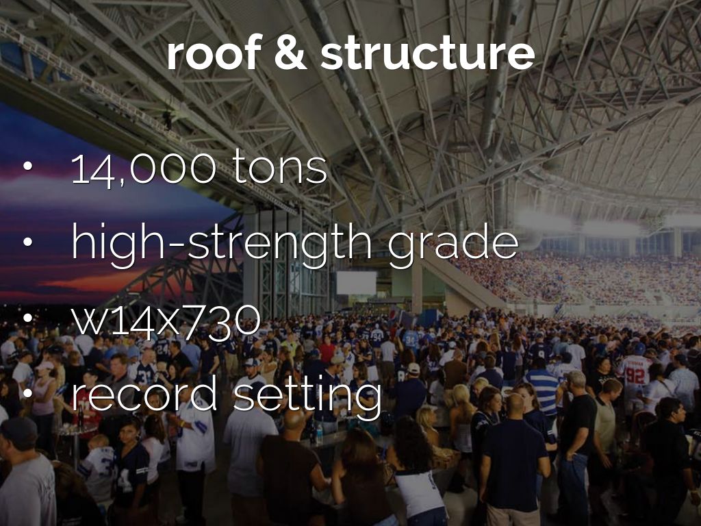 STADIUMS by kristen.joaquim