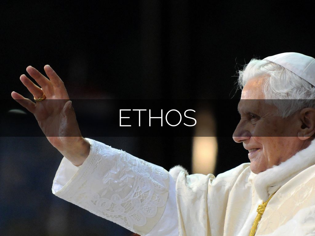 Argumentasjonstyper by Martin Riber