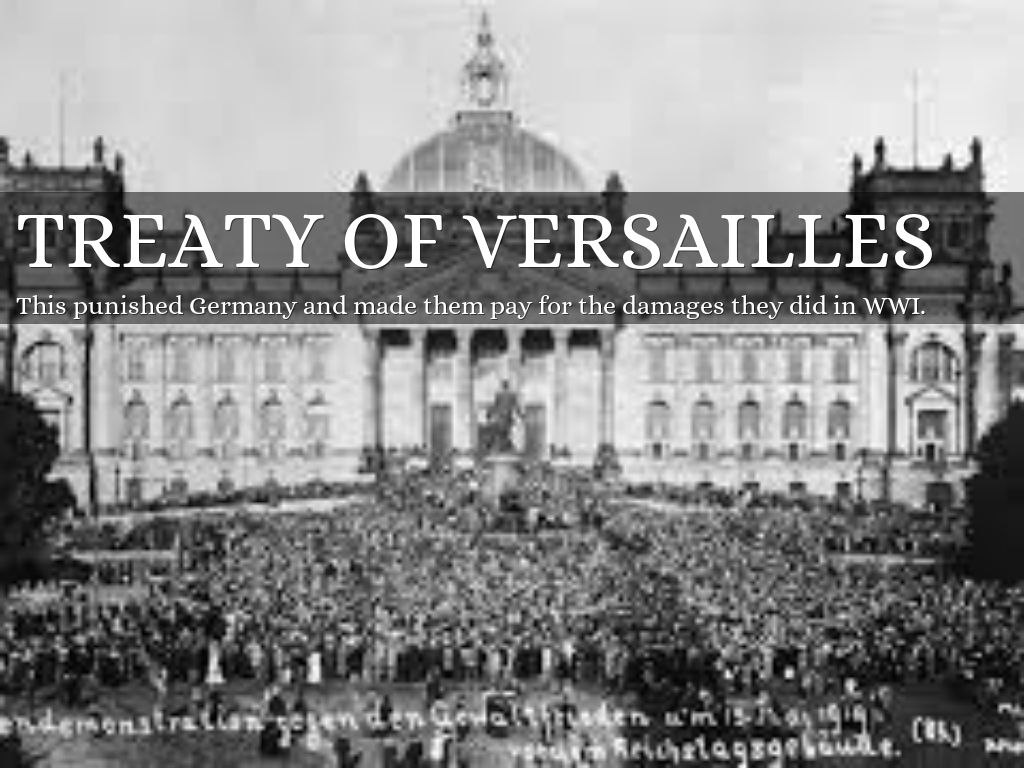 world War II by nathanieldeift