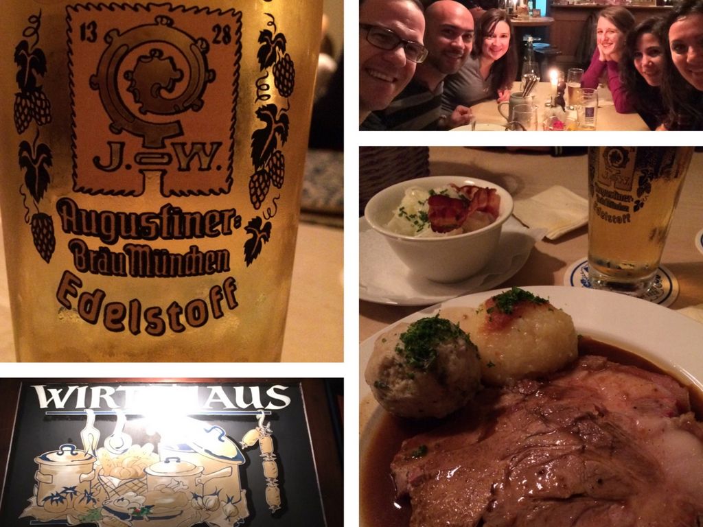 Fulbright: What I Learned by Joe Testani