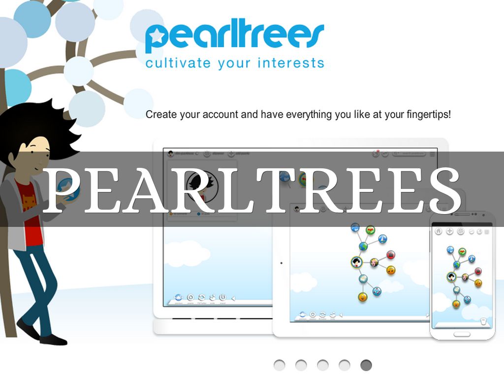 Pearltrees by aslingerfelt