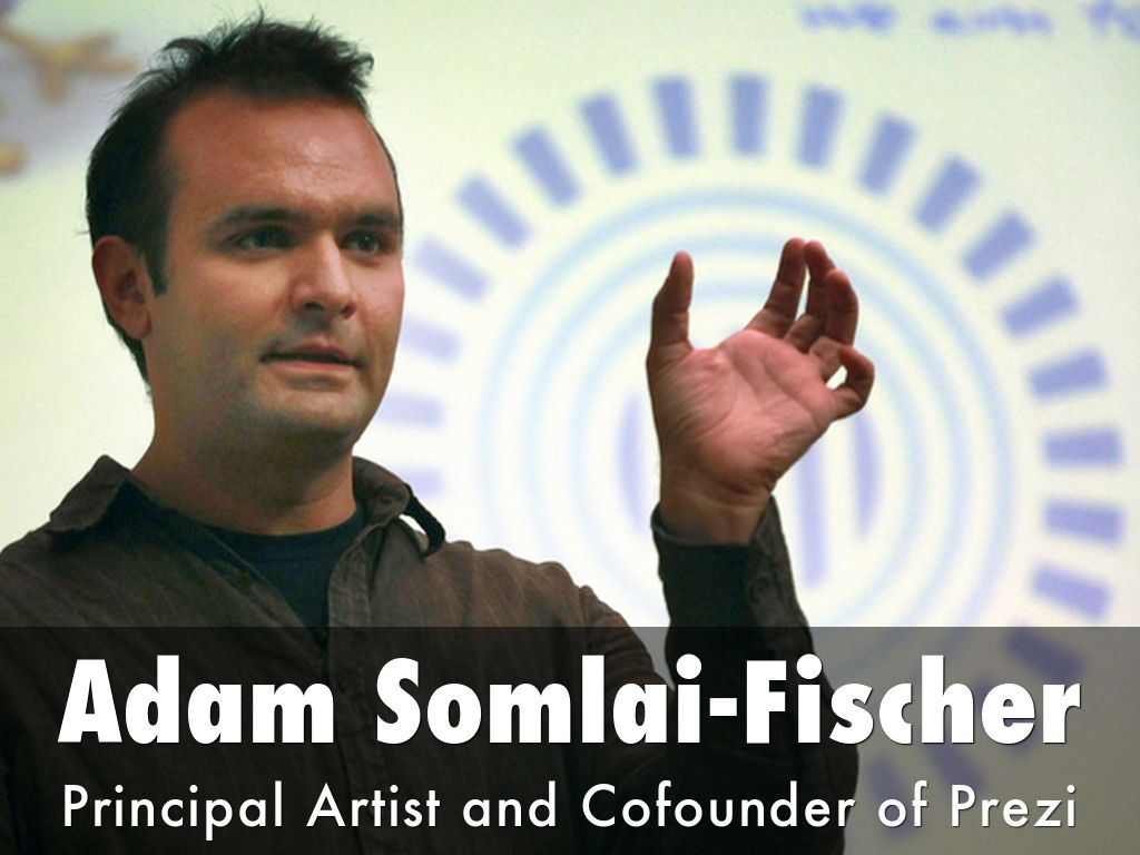 Prezi by Felipe Figueroa Martin