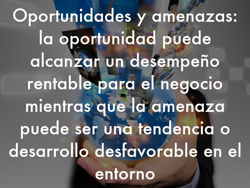 PLANEACIÓN ESTRATÉGICA by Angelica Almanza