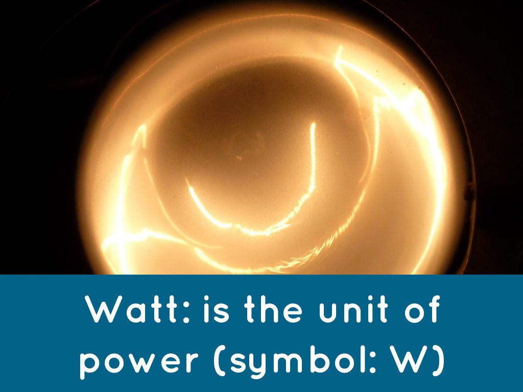 Electrical Vocabulary by Zane Gummel