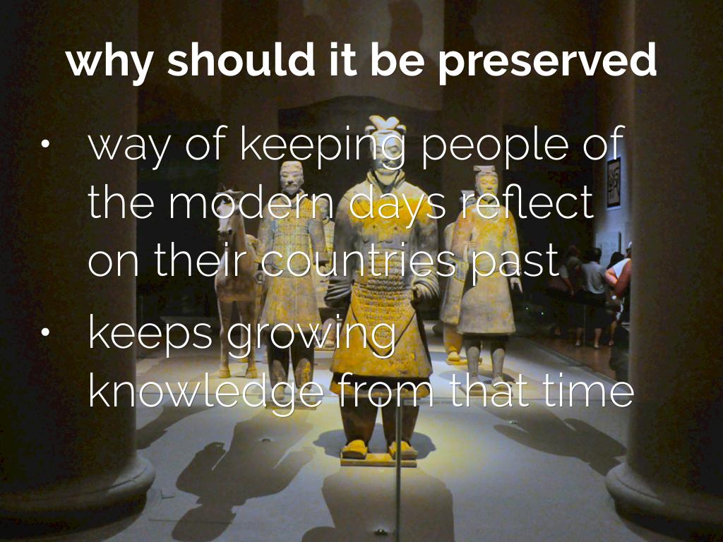 The entombed warriors by lara.taleb