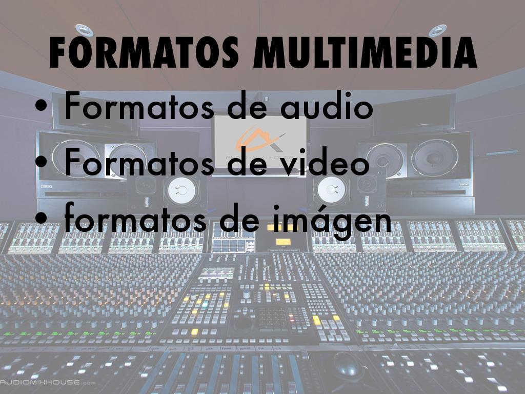 ELEMENTOS MULTIMEDIA by michaelcamiloochoa