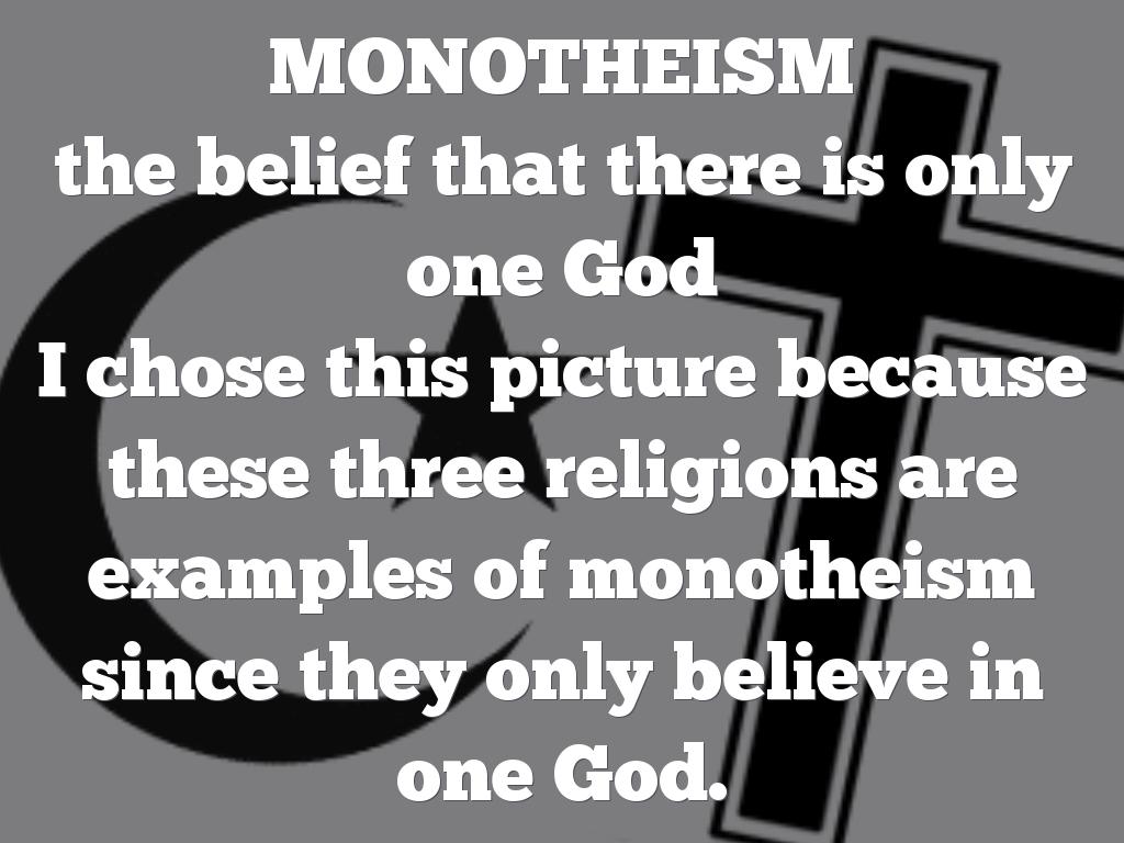 Religion by Trisha Pira