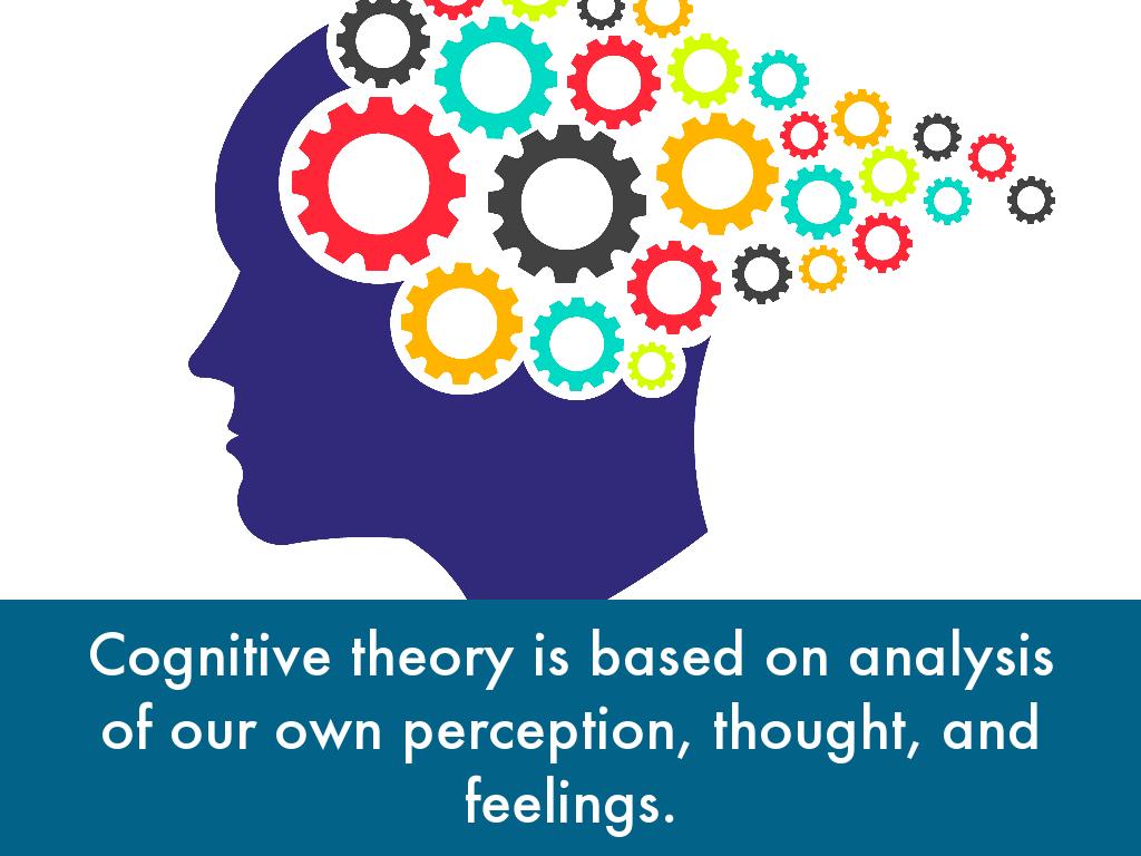 Cognitive by Rachel C