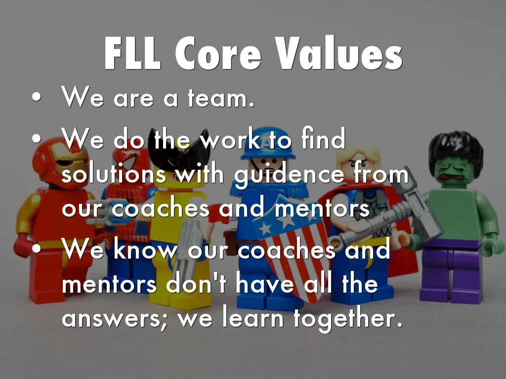 HTCSD FLL Competition by Clayton Boyer