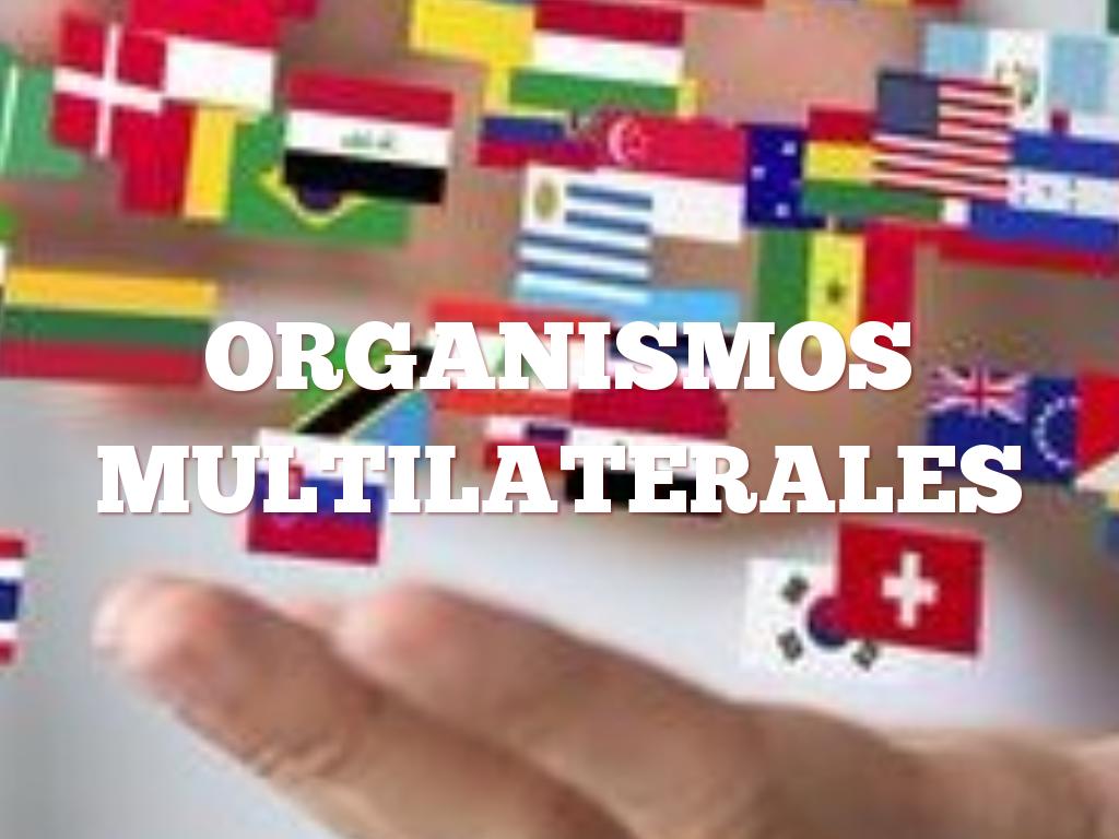 Multilateral by Natalia AYALA PACHECO