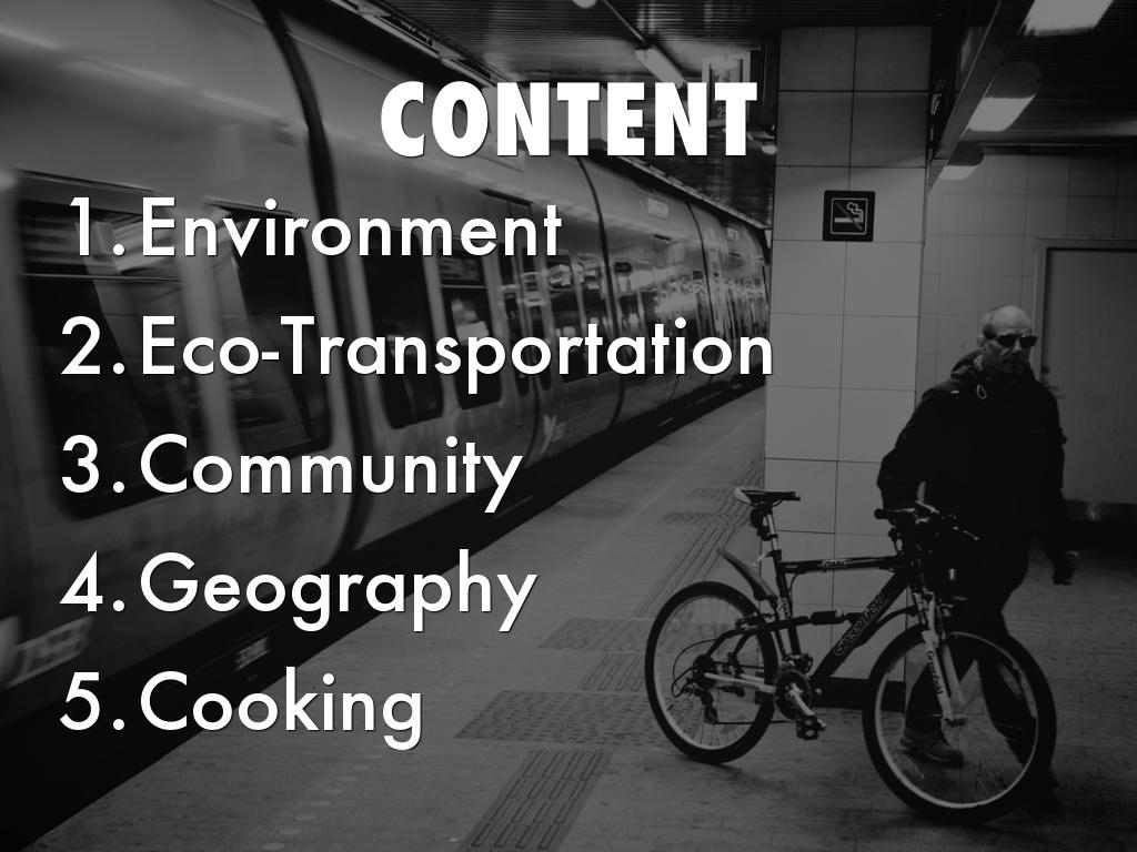 Week One - Passion by Nathan Kring