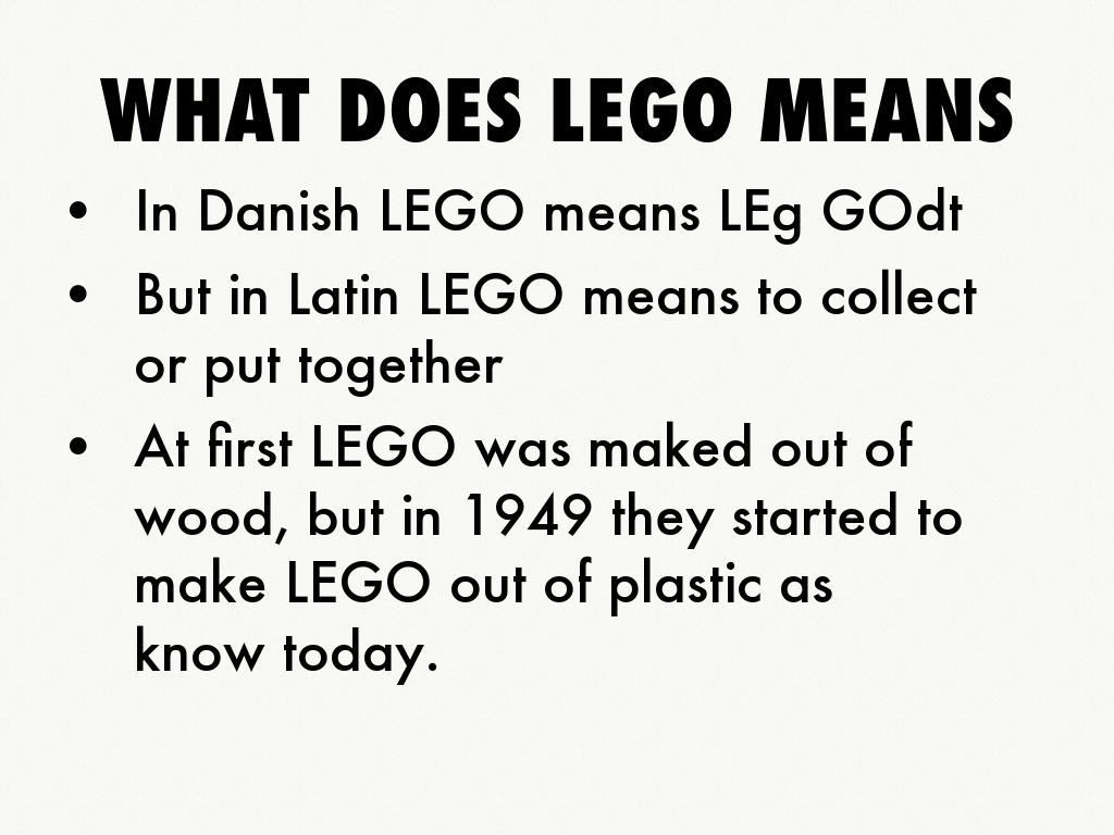 Legoland Denmark by Sanne Bach