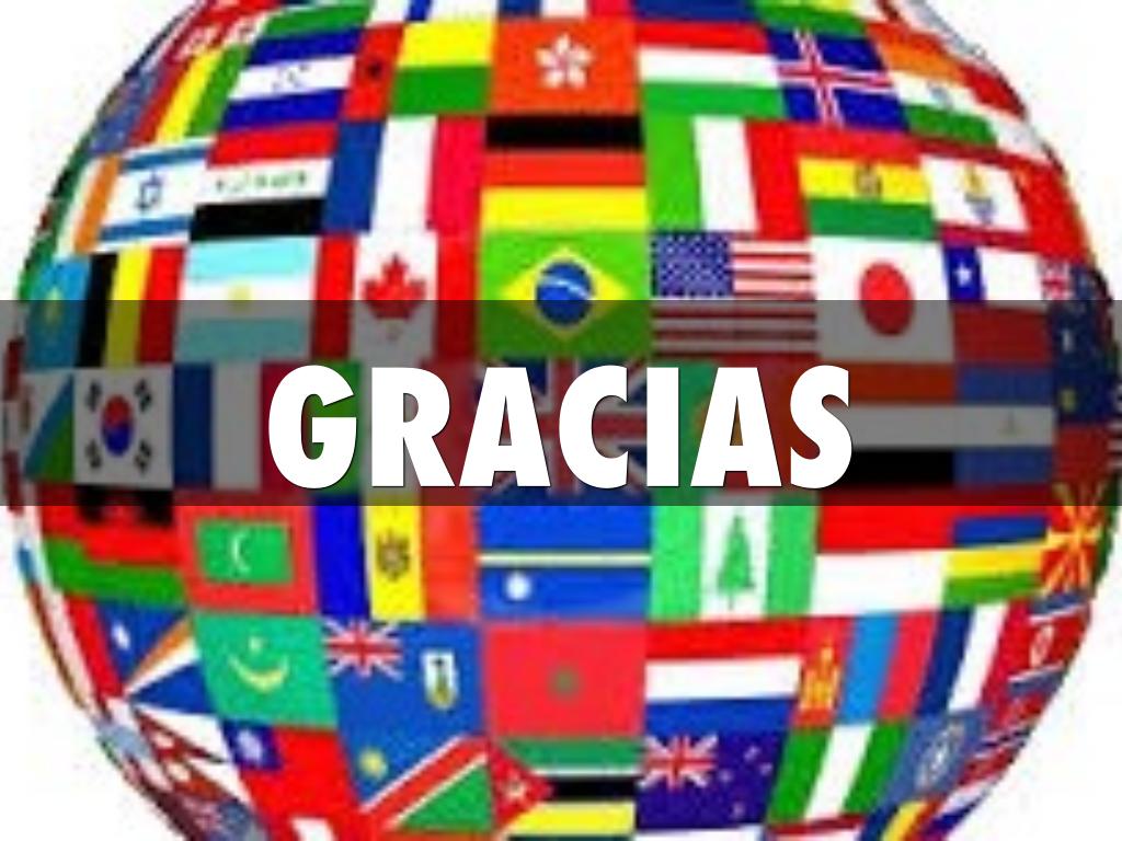 ORGANISMOS MULTILATERALES by adelgadolar