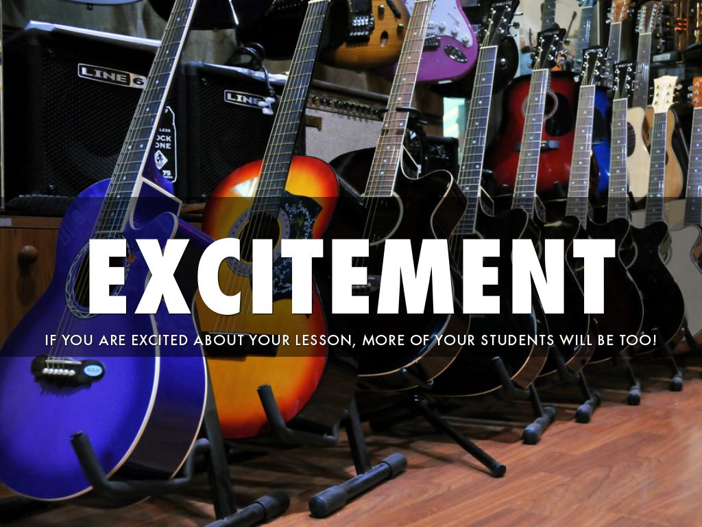 Week One - Passion by Nathan Kring