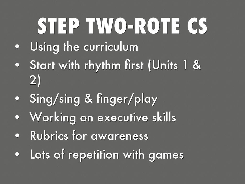 Conversational Solfege For Band And Recorders by Linda