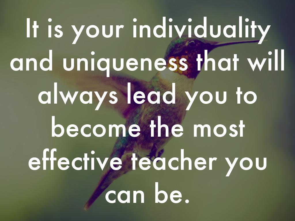 Week One - Passion by Nathan Kring