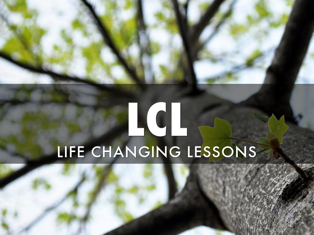 Week One - Passion by Nathan Kring