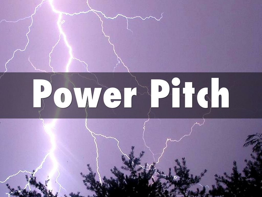 POWER PITCH De Acquisitiecoach by KlantenScoren .nl