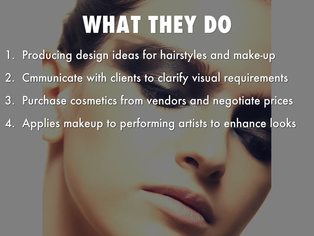 Requirements For Makeup Artist Saubhaya Makeup Requirements For Makeup Artist Saubhaya Makeup