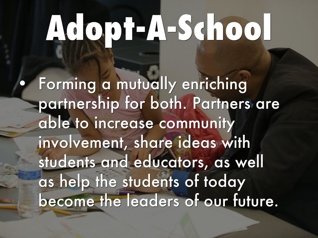 LEF Programs Today and Tomorrow by Sherah Thompson