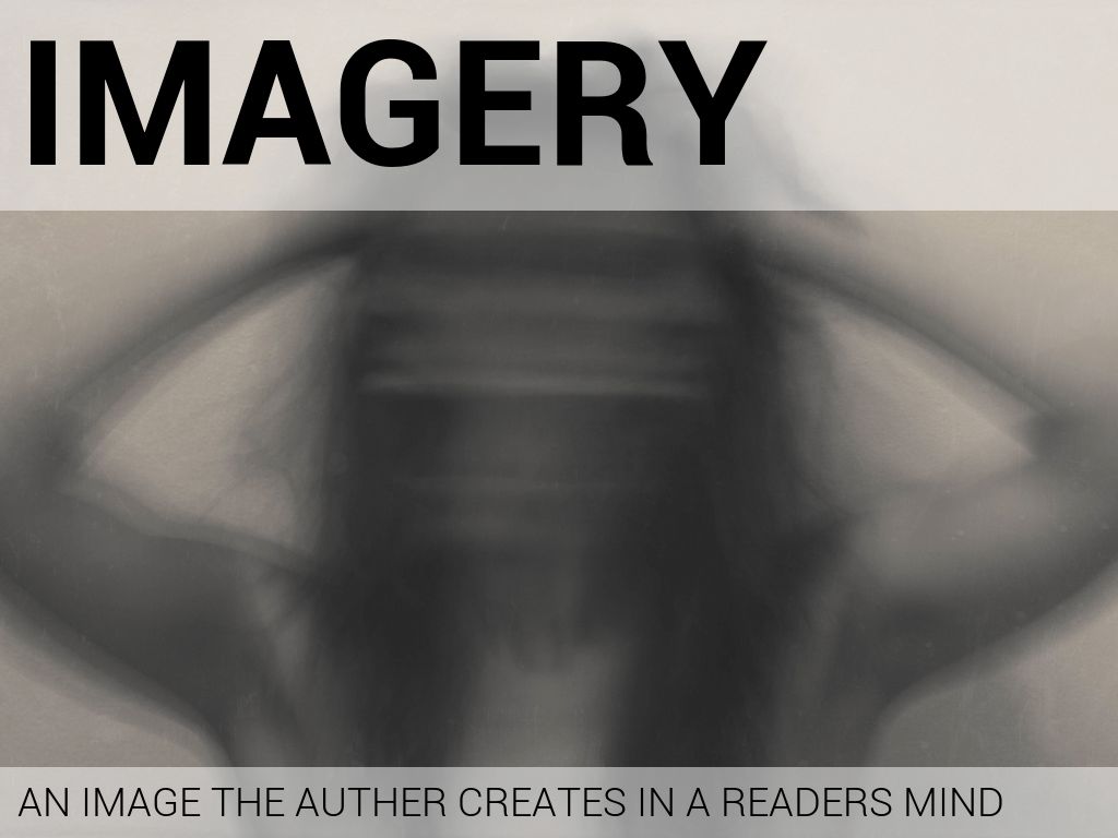 Poetry Terms by Jessica Vining