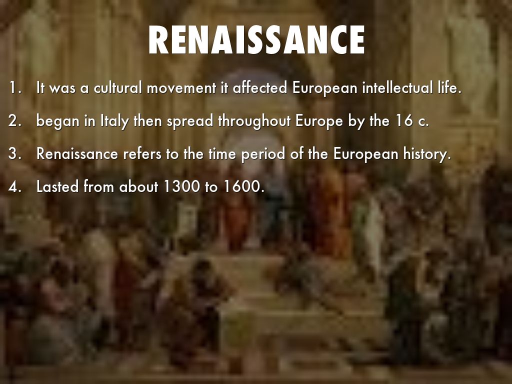 Renaissance by omarpuente19