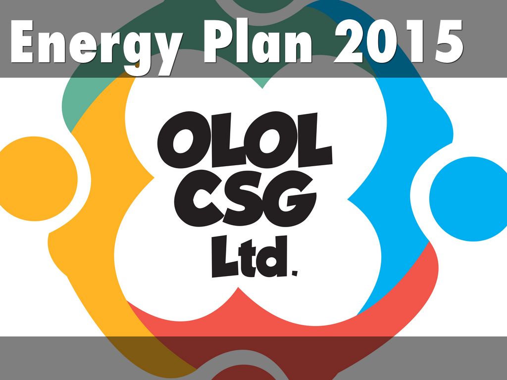 OLOL CSG by William Priestley