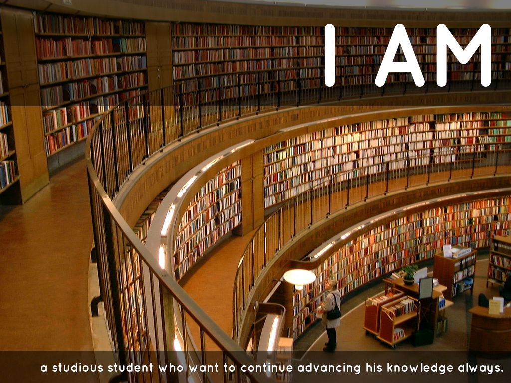 I Am by brettroth813