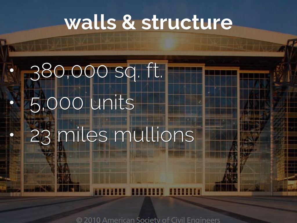 STADIUMS by kristen.joaquim