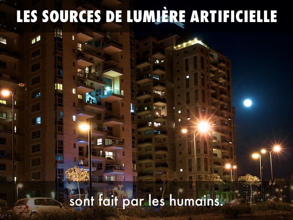 Lumière naturelle et artificielle by Clayton Boyer
