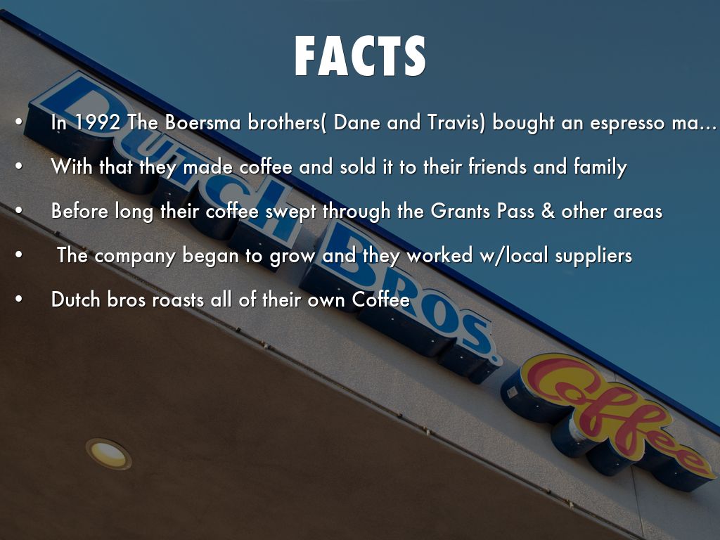 Dutch Bros by mia.mitchell111