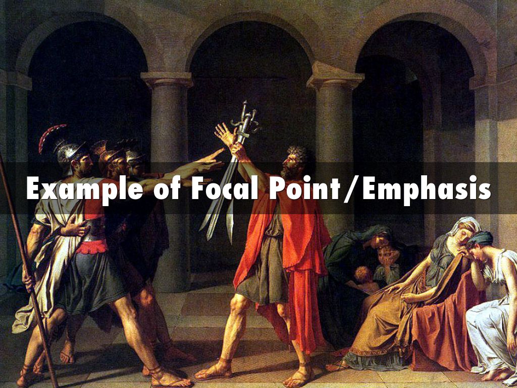 The Principles of Design by Amy Drumheller