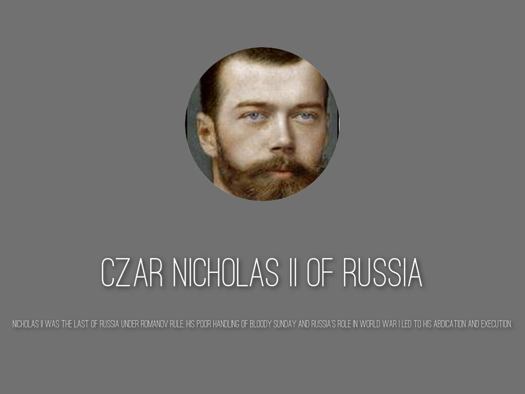 Russia Revolution by JaBraylon Jermany