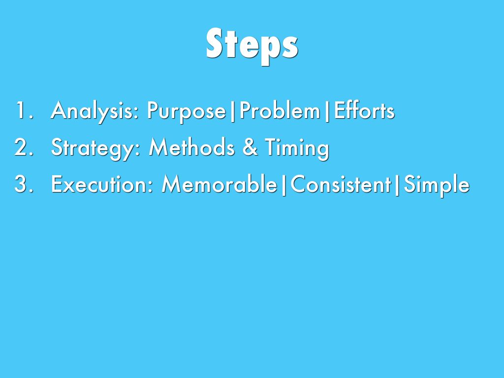 ACPA Presentation by Joe Testani