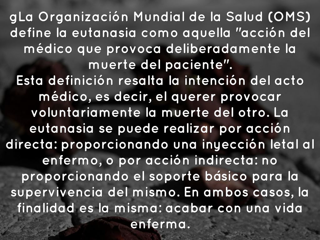 la bioetica y su problematica by Pame de los Santos
